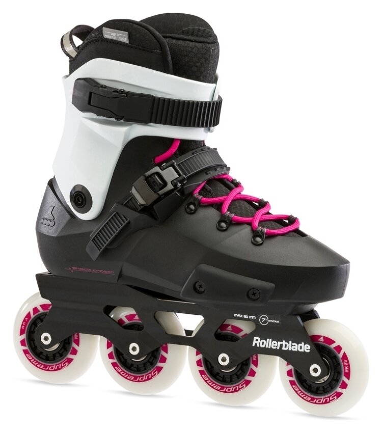 Купить Ролики Rollerblade Twister Edge W 07101400-260-260 в Одессе ...