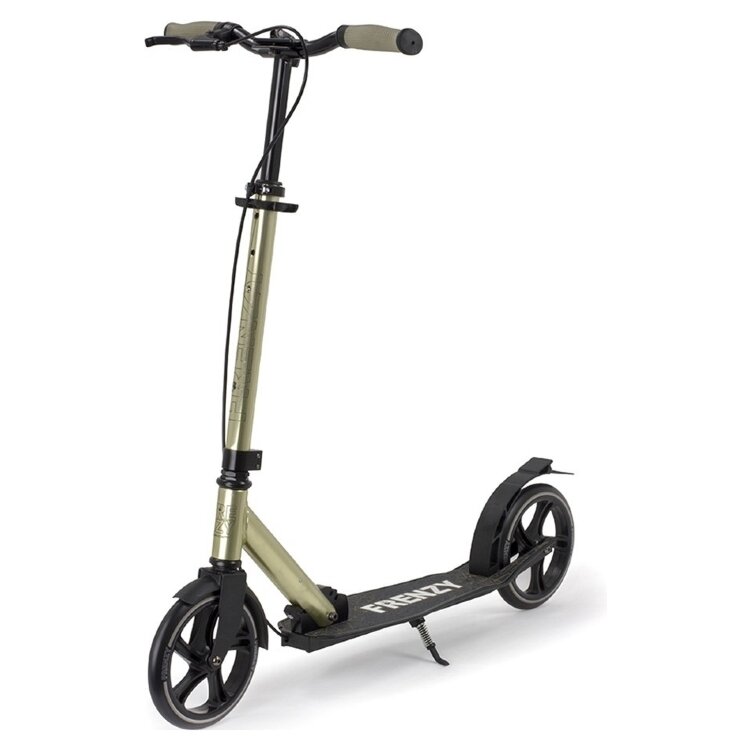 Самокат Frenzy 205 mm Dual Brake Recreational Сhampagne FR205DB-CH: 7 350 грн.