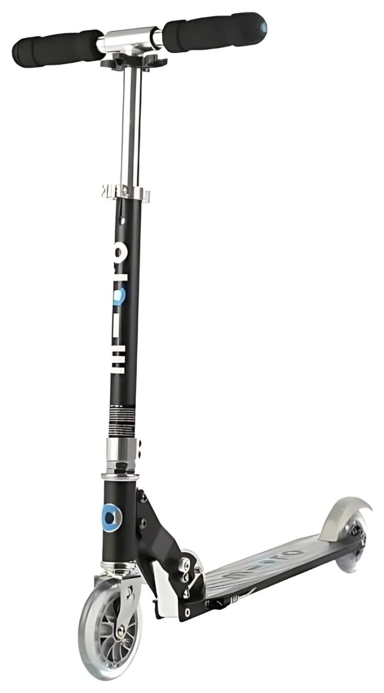 Купить Самокат Micro Sprite SA0178 в Одессе, Украине: цена 4 295 грн. - Roliki™