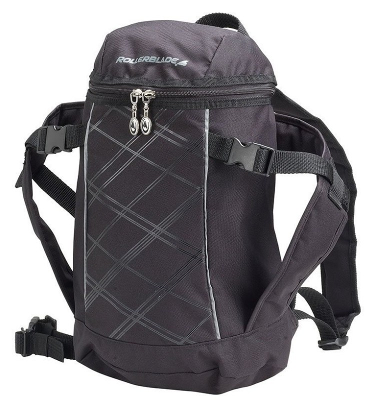 Купити Рюкзак для роликових коньків Rollerblade STREET BACKPACK 15 L ...