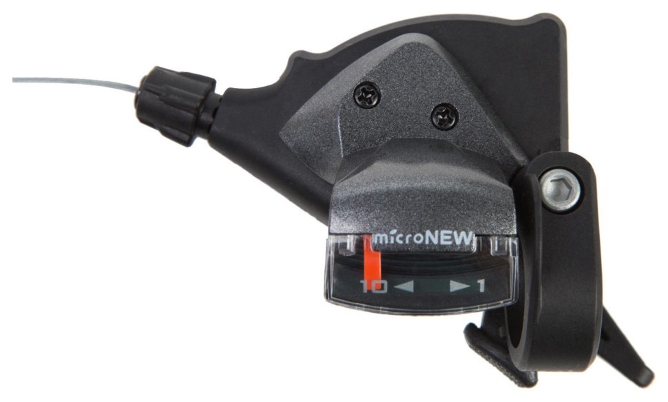 Купить Манетка имеет рацию. R10 Micro New TS91-10R 10-speed SHLR-093 в ...