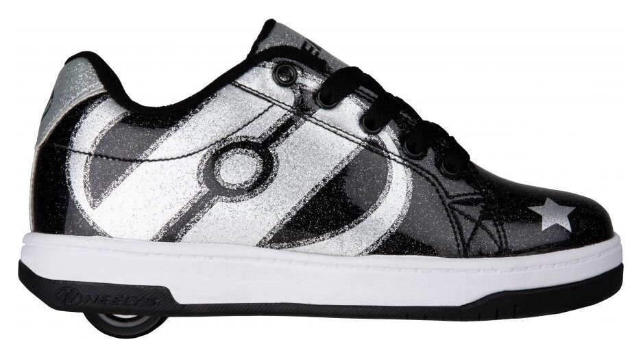 Купить Роликовые кроссовки Heelys Split Stars HE101019 6587241 в Одессе ...