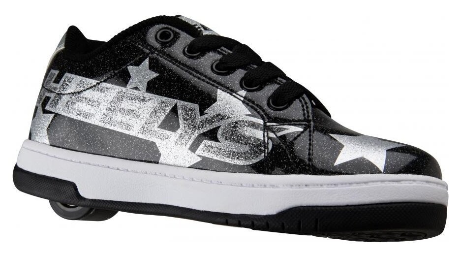 Купить Роликовые кроссовки Heelys Split Stars HE101019 6587241 в Одессе ...