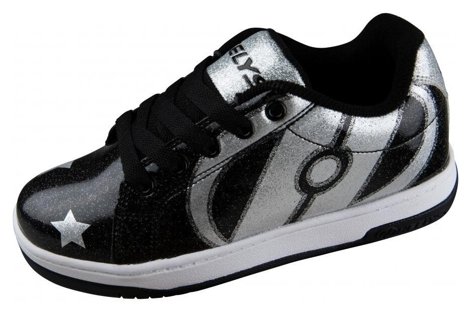 Купить Роликовые кроссовки Heelys Split Stars HE101019 6587241 в Одессе ...